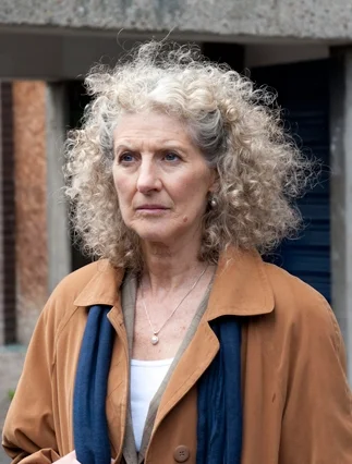 Julie Neubert — Alpha Actors