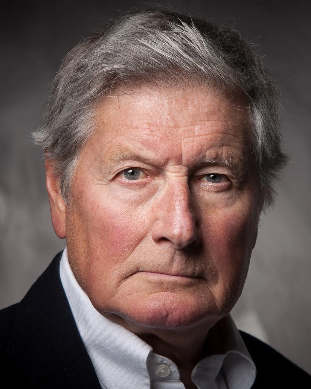 Tim Goodman — Alpha Actors