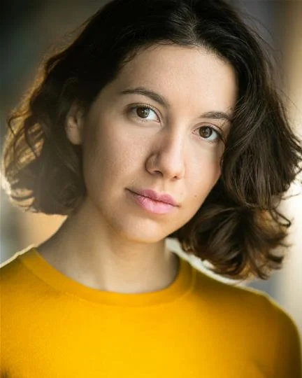 Actors — Alpha Actors