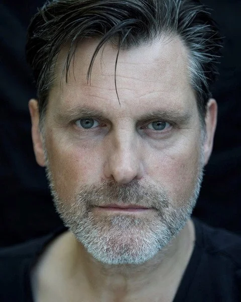 Iain Fletcher — Alpha Actors