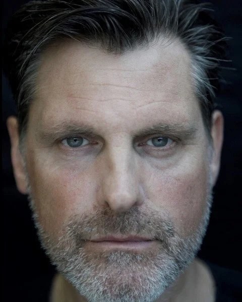 Iain Fletcher — Alpha Actors