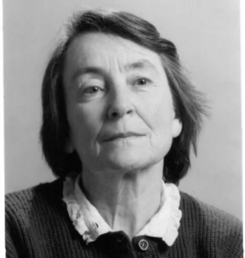 Remembering Elizabeth Ross — Alpha Actors