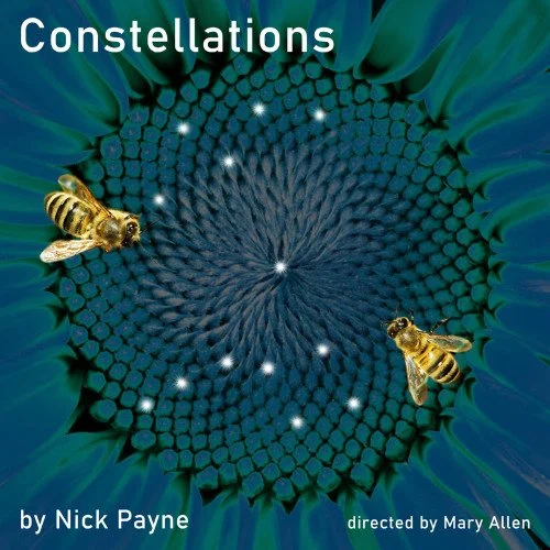 Congratulations to Greg Donaldson for "Must See" revival of ...