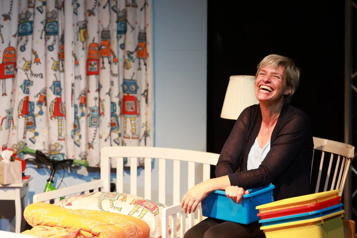 News — Alpha Actors