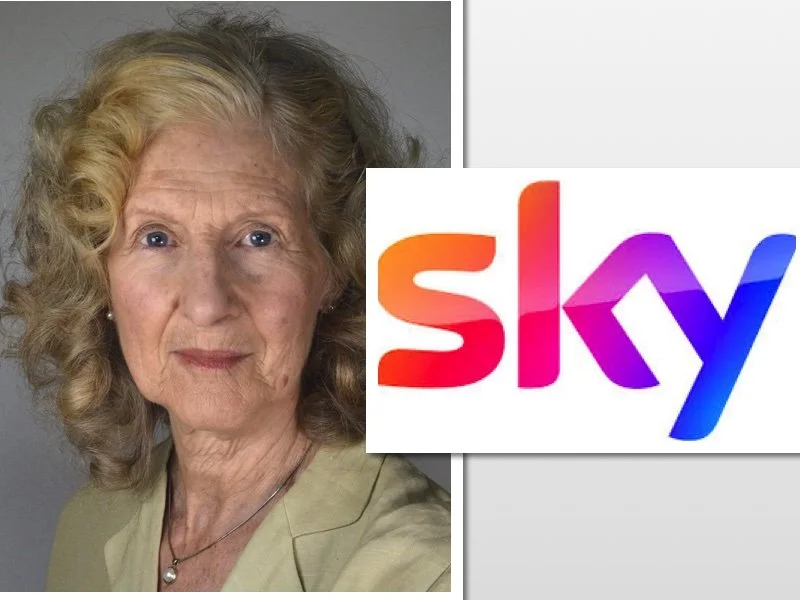 Julie Neubert to play central role in Sky drama documentary — Alpha Actors