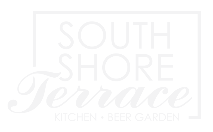 Food Menu — South Shore Terrace