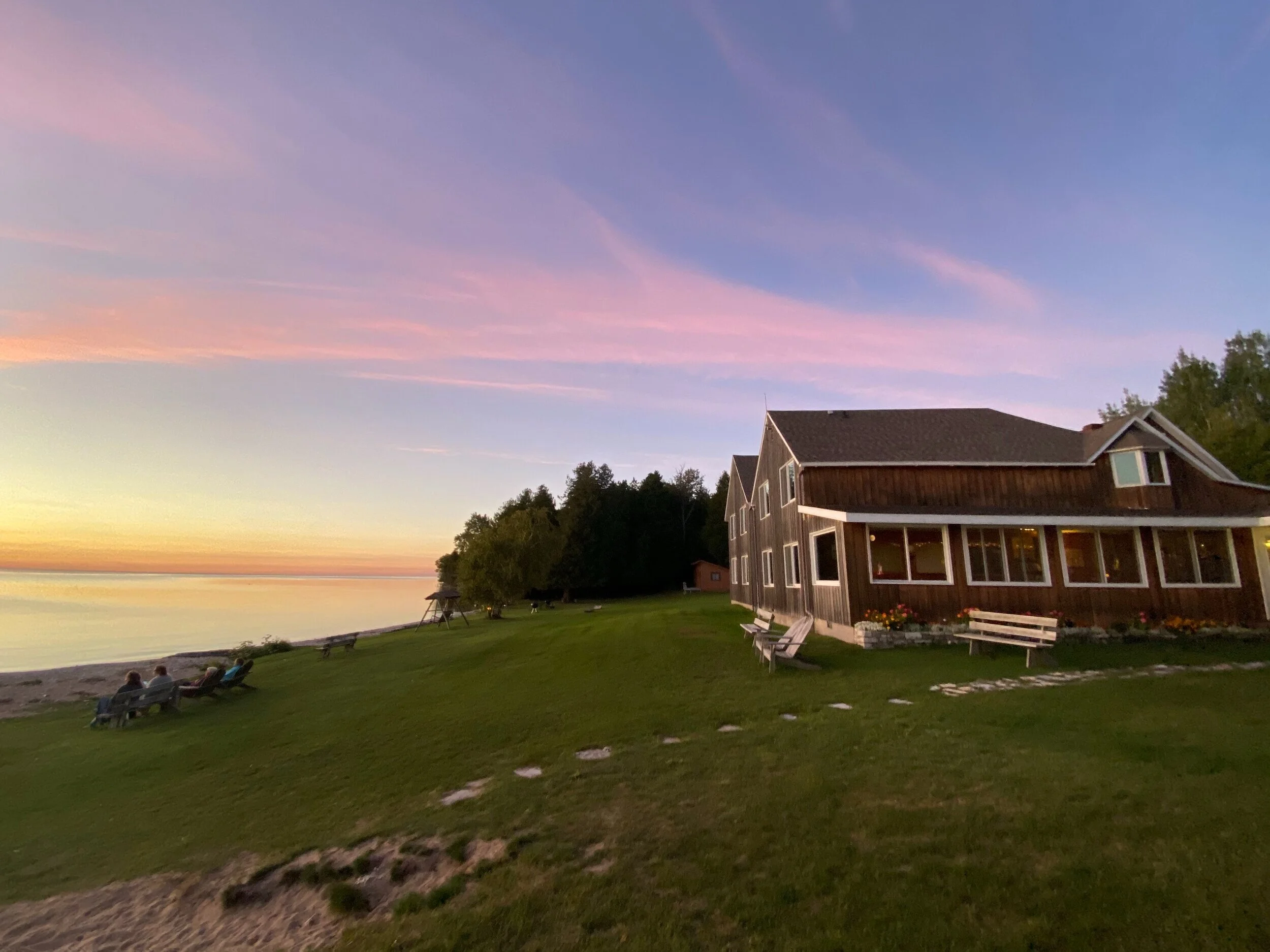 Sunset Resort