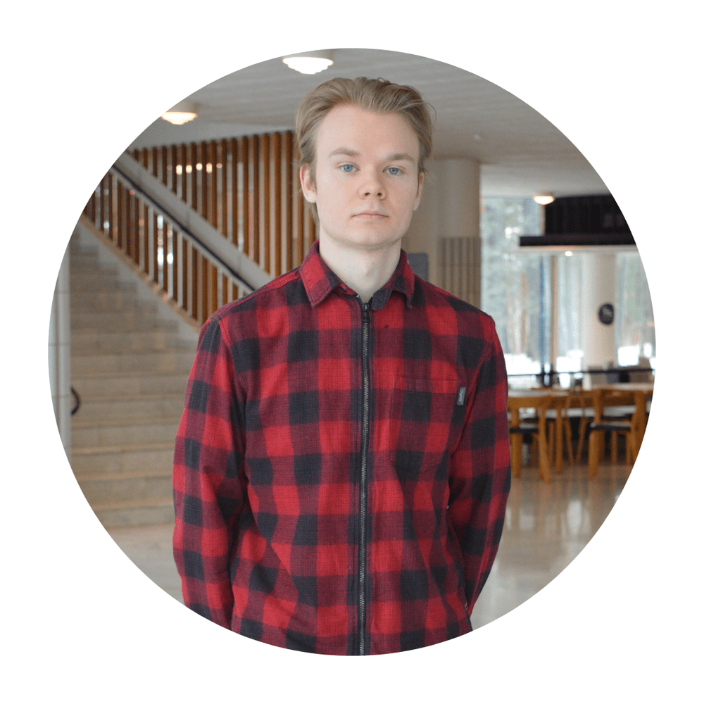 Hallitus 23 — Fokus ry