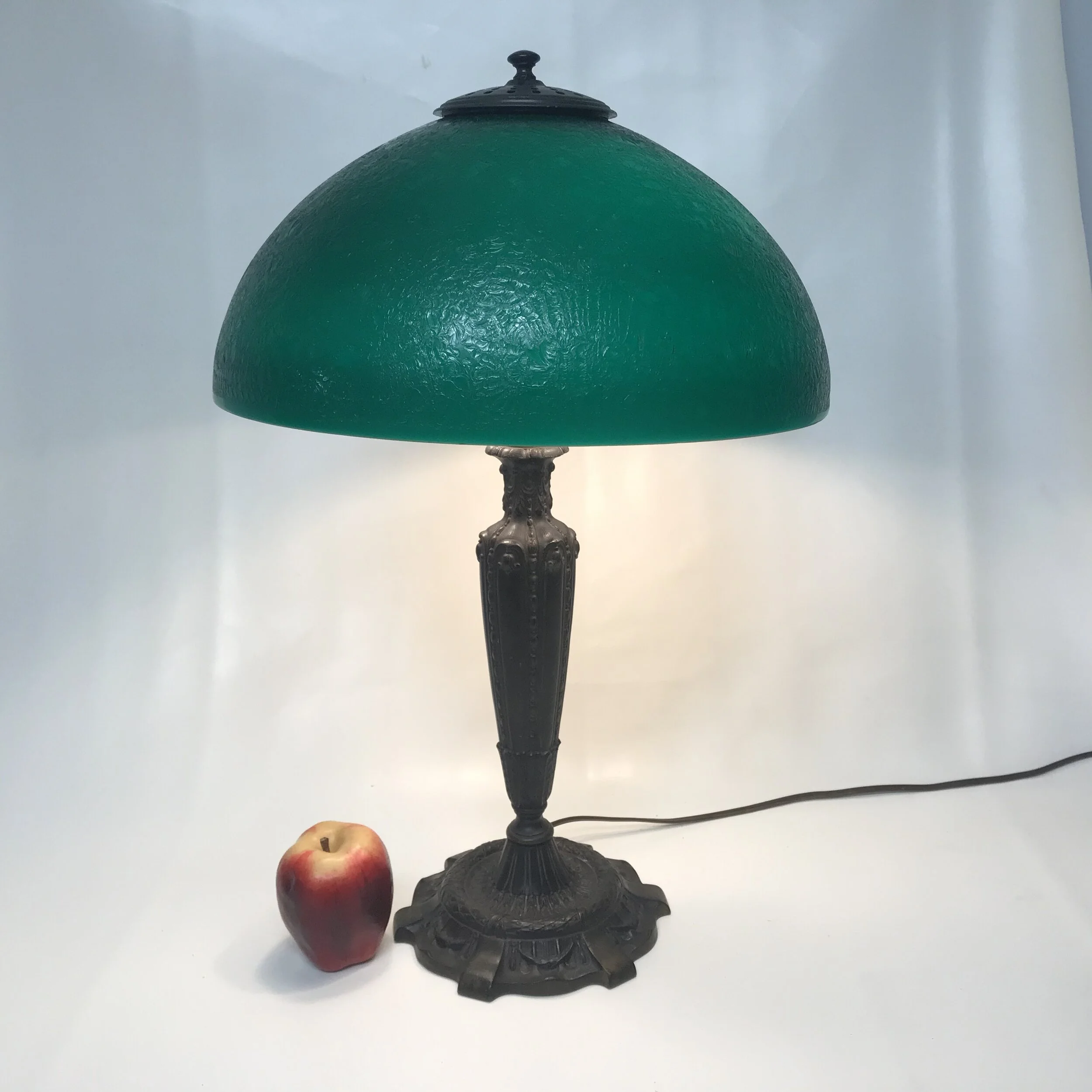 Pittsburgh Lamp