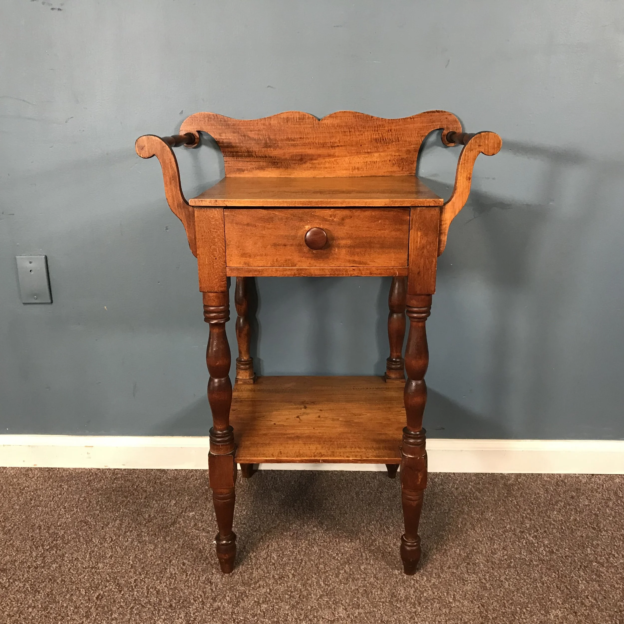 Antique Wash Stand