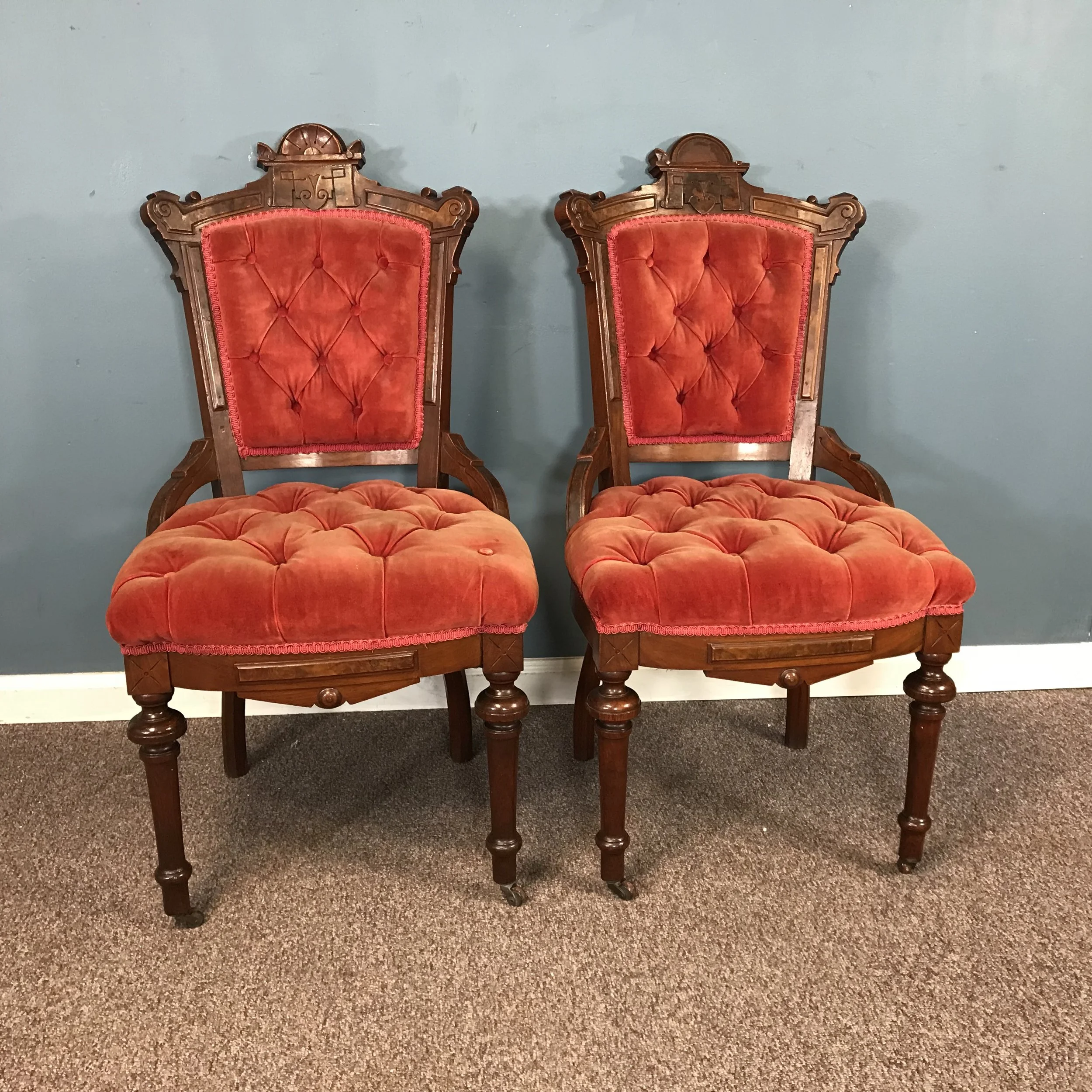 Victorian Dining Chair