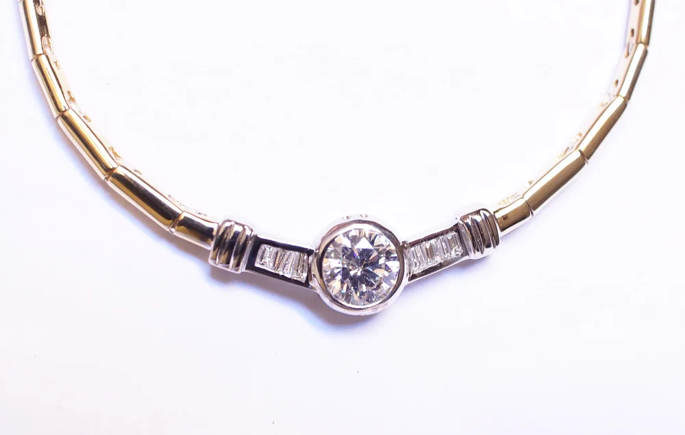 Robert Lance Jewelers