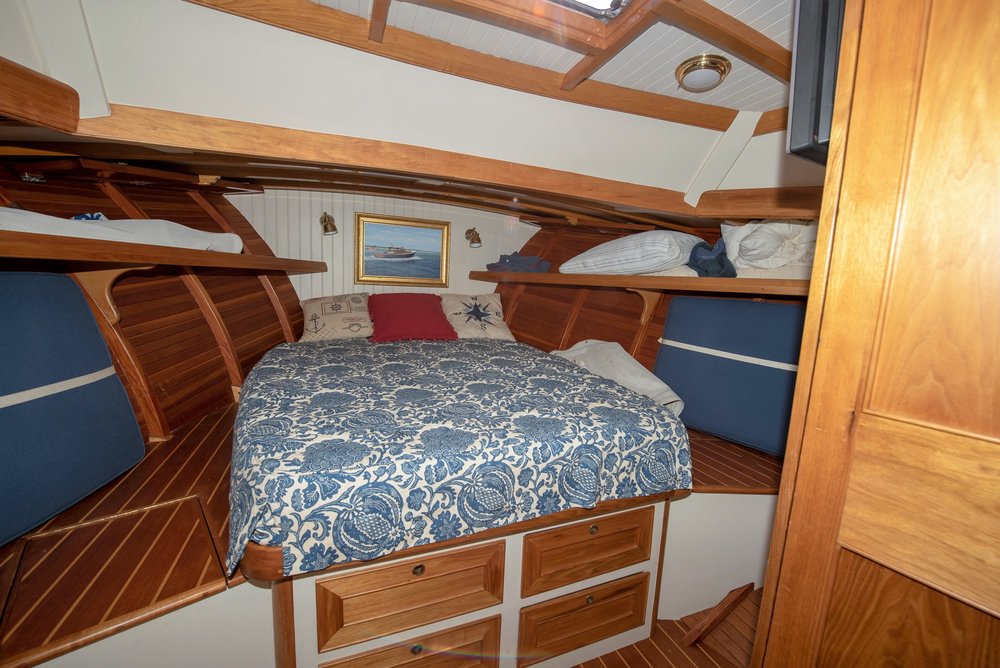 Solipsys — First Light Boatworks