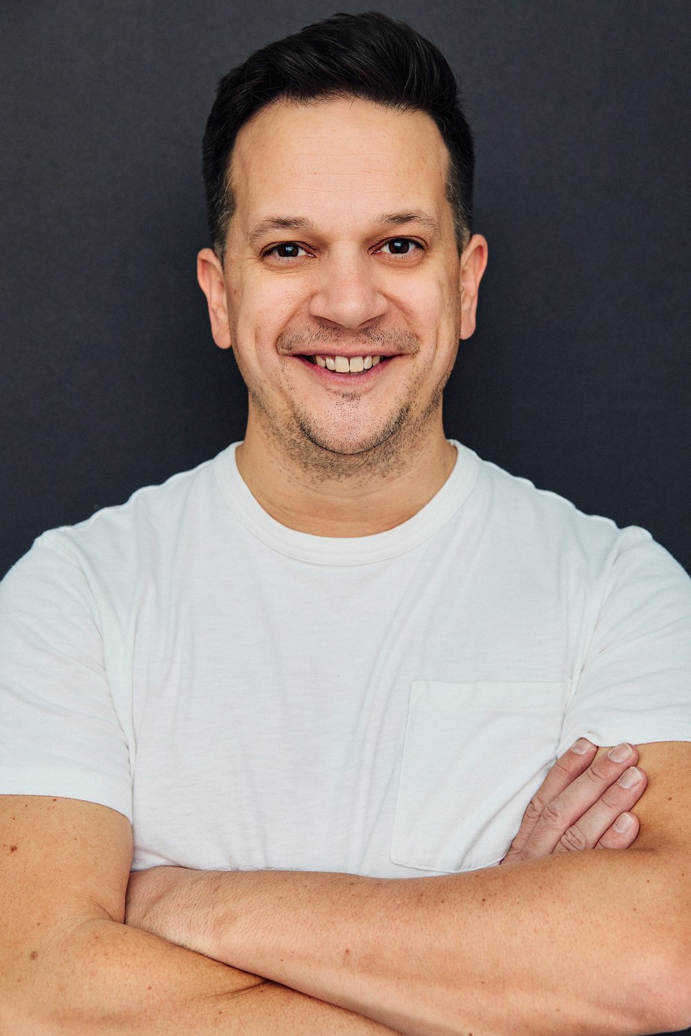 Headshots — DJ Corey Photography