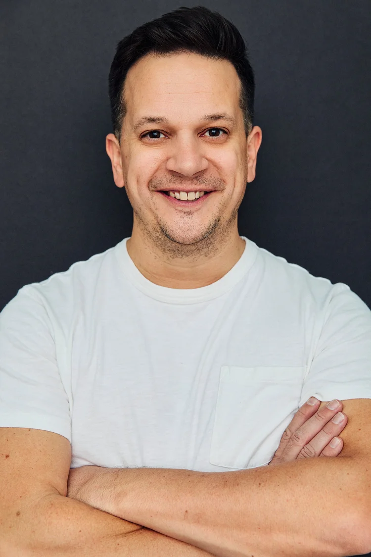 Headshots — DJ Corey Photography