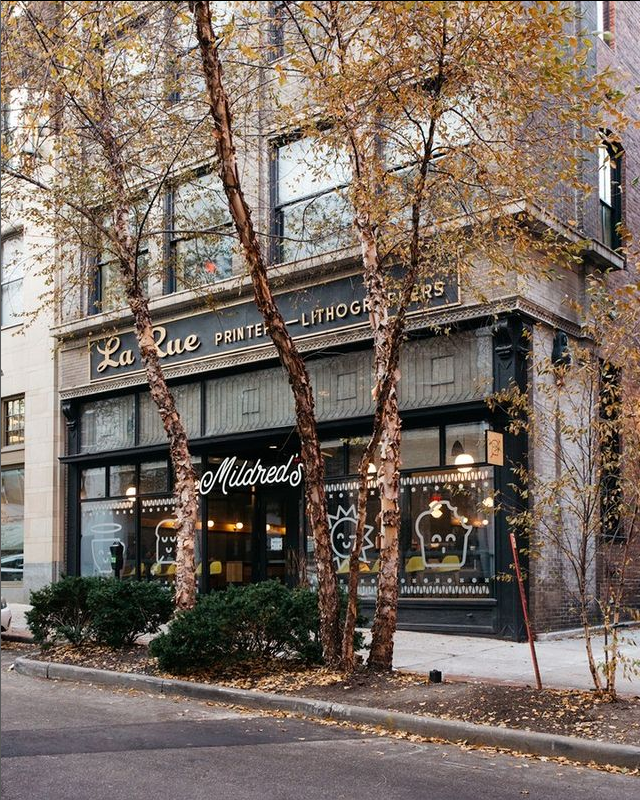 Mildred's