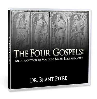 Excerpts & Outlines — Brant Pitre
