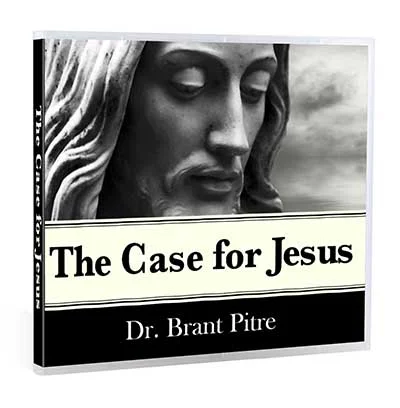 Excerpts & Outlines — Brant Pitre