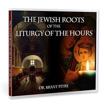Excerpts & Outlines — Brant Pitre