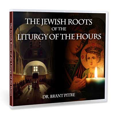 Excerpts & Outlines — Brant Pitre