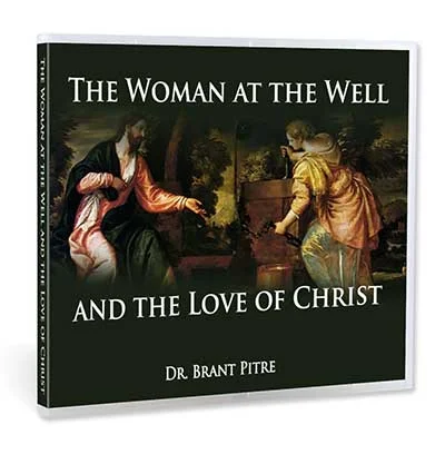 Excerpts & Outlines — Brant Pitre