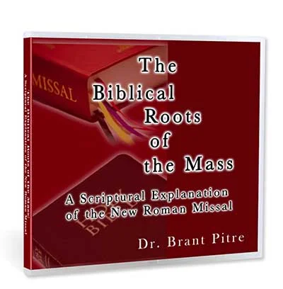 Excerpts & Outlines — Brant Pitre