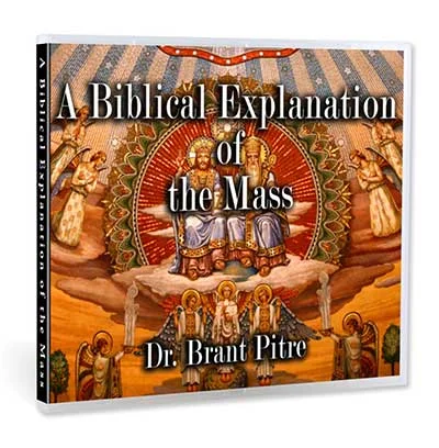 Excerpts & Outlines — Brant Pitre