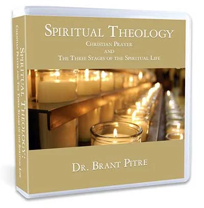 Excerpts & Outlines — Brant Pitre