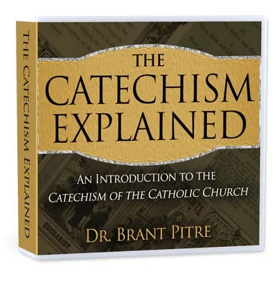 Excerpts & Outlines — Brant Pitre