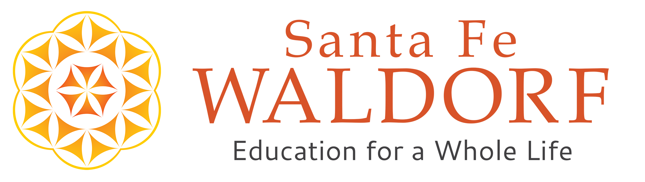 Waldorf School Logo