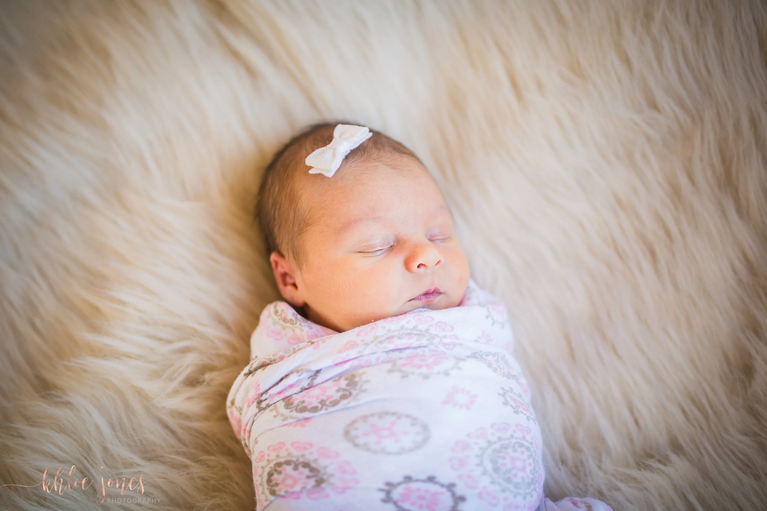 Khloe Jones Photography