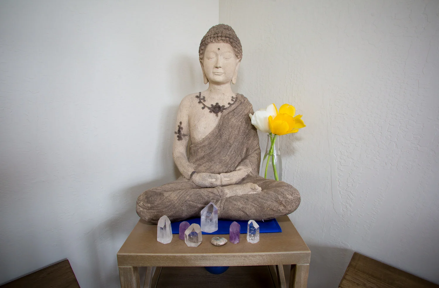 Intuitive readings and spiritual healers | Sukha Yoga, Novato, CA