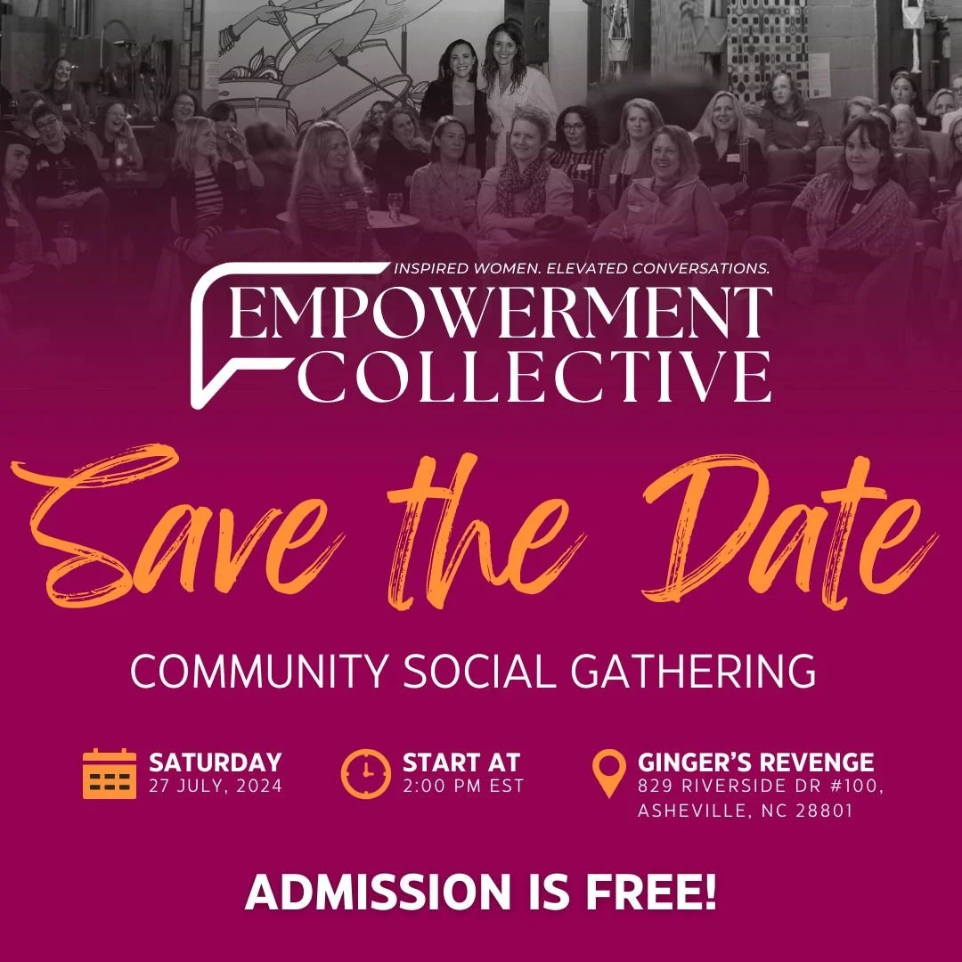 Events — Mad Genius Studios