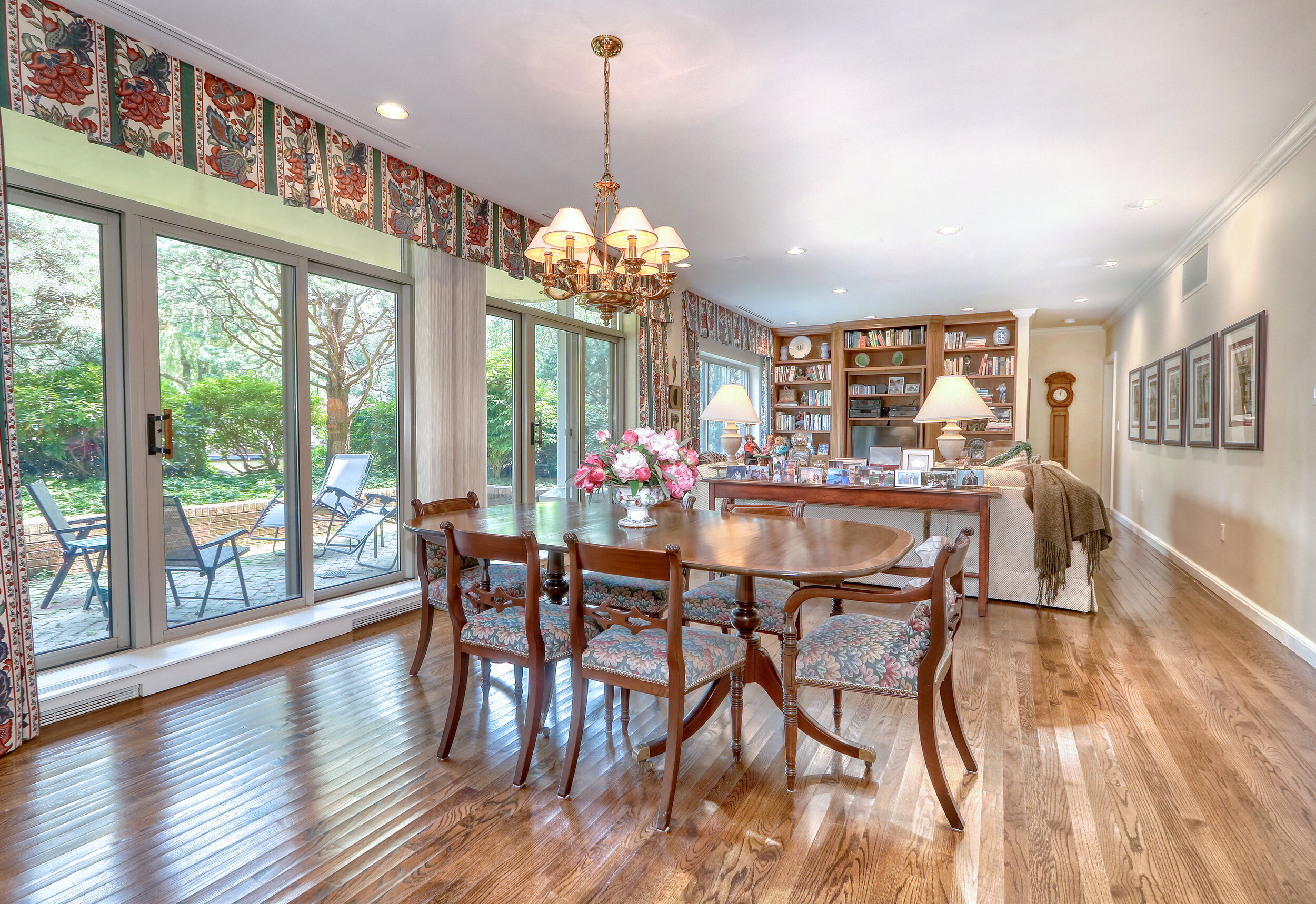 Availability — The Farm at Chestnut Hill