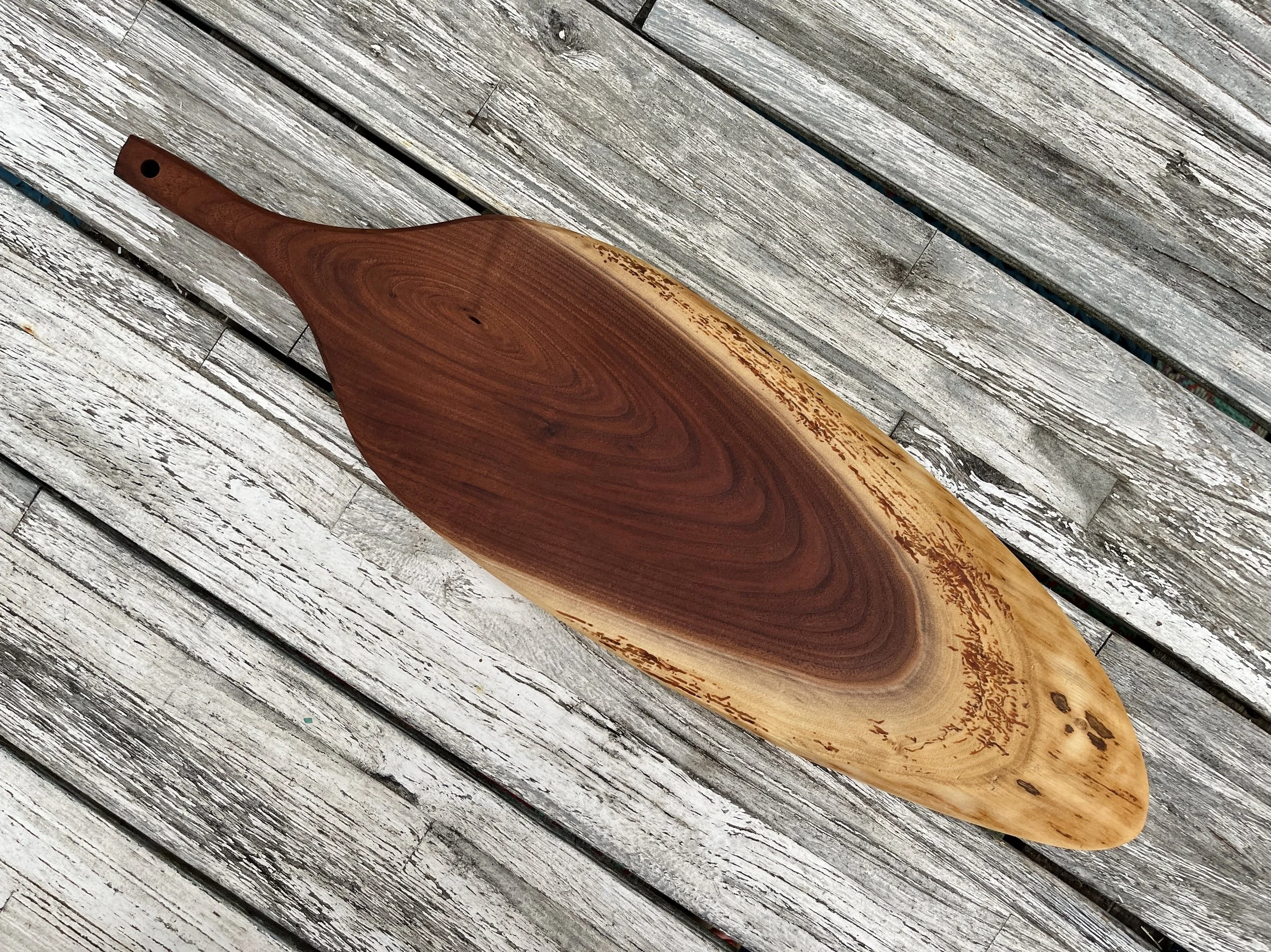 Serving Board Shop — Sallie Plumley Studio- Custom Woodworker and ...