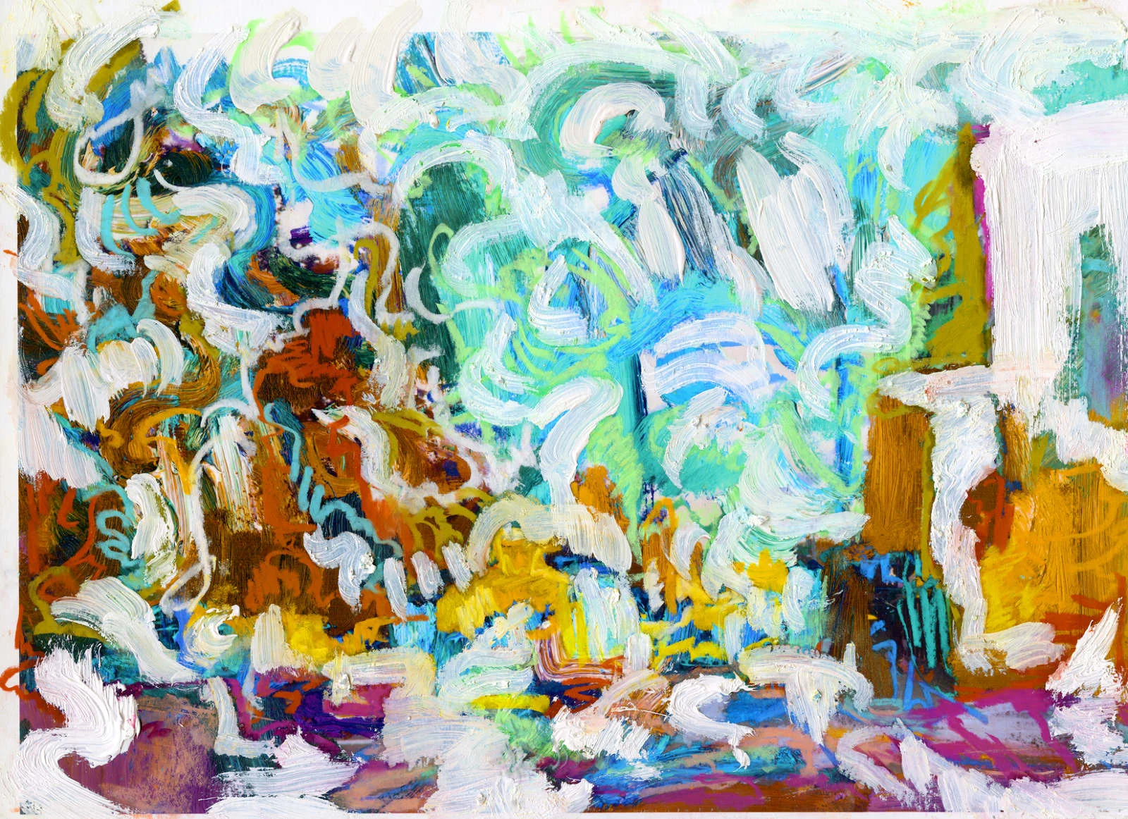 richard lapham
