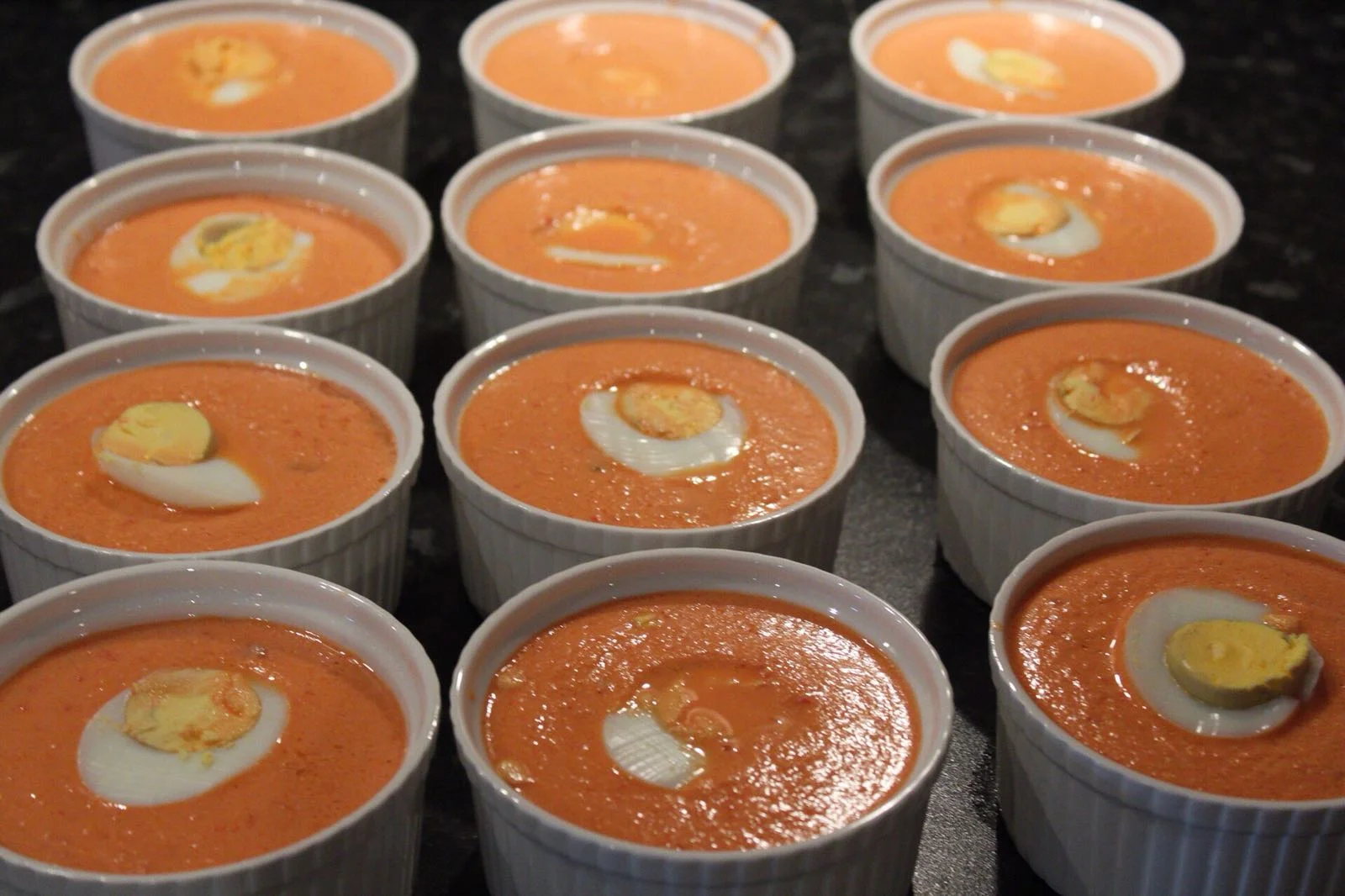 Gifted Culinarian — Steamed Bean Pudding (Moi-Moi)