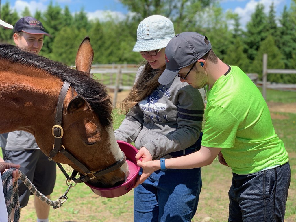 Get Involved — SNAPSO