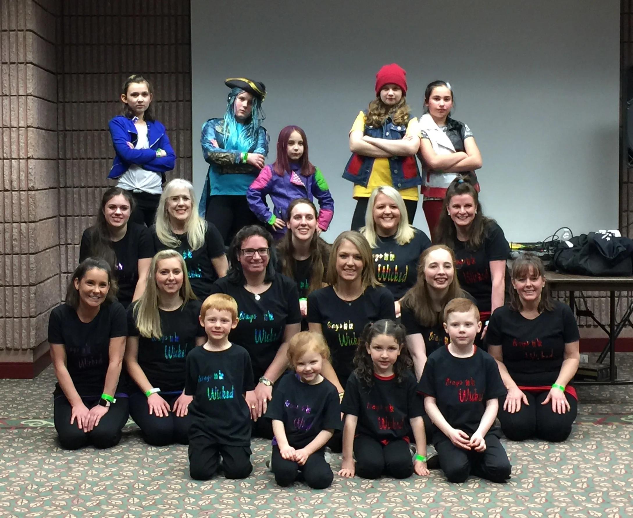 Clogging Classes in Boone, NC