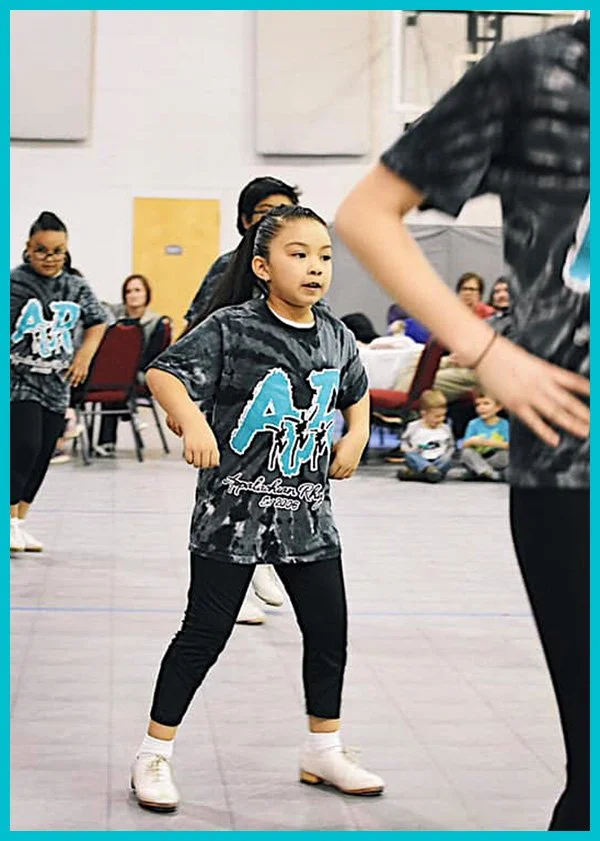 Clogging Classes in Boone, NC