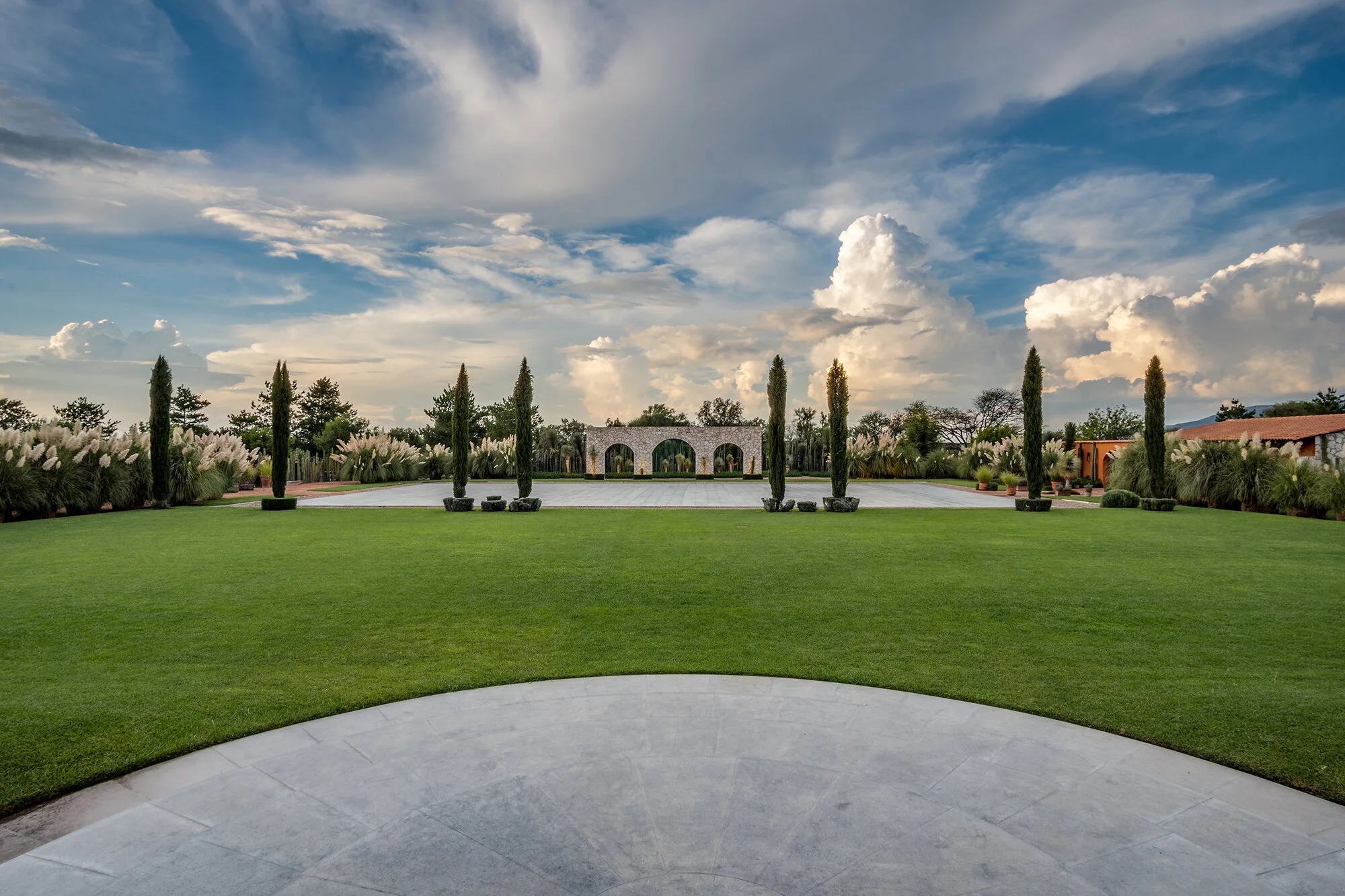 Rancho Las Sabinas
