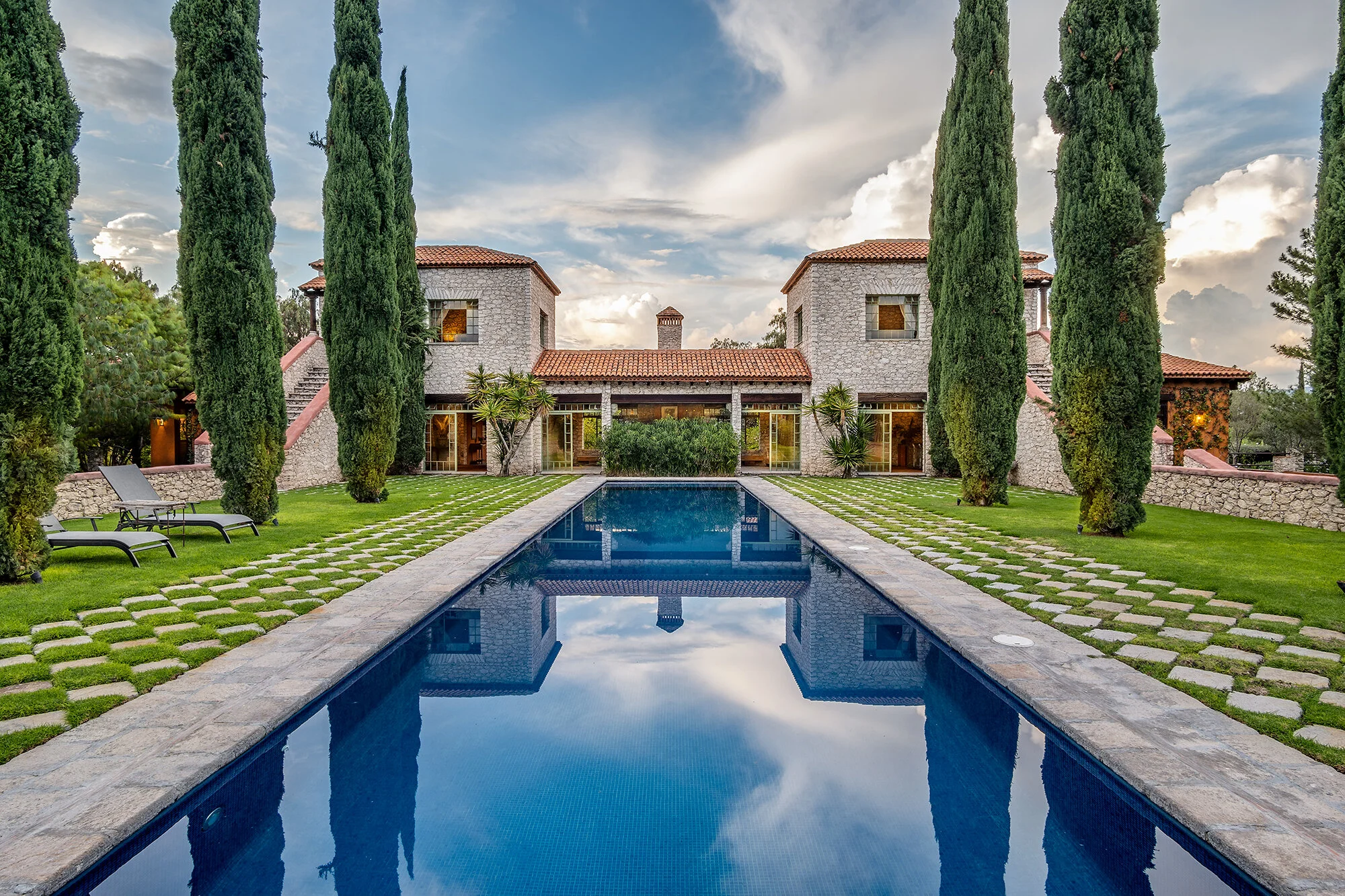 Rancho Las Sabinas