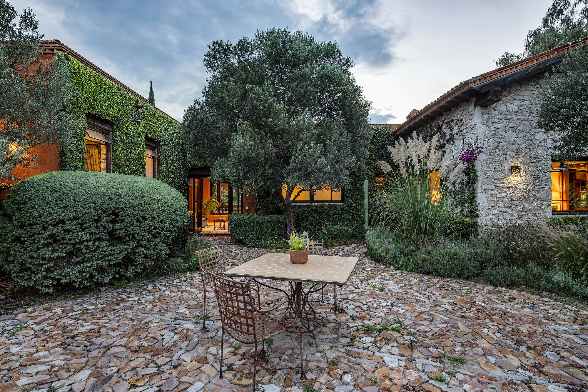 Rancho Las Sabinas