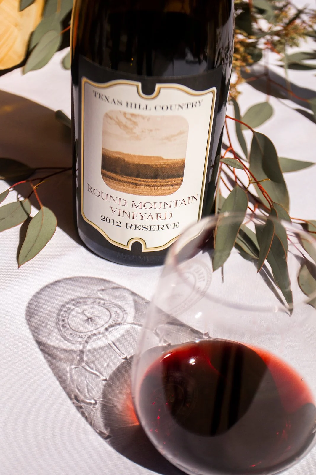 Texas Wine Growers