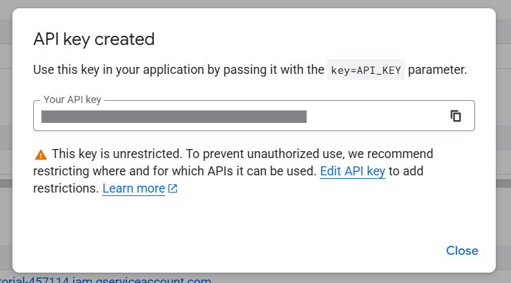 How to Implement OCR Tools with Cloud Vision API in Google Apps Script ...
