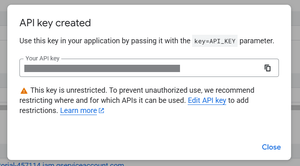 How to Implement OCR Tools with Cloud Vision API in Google Apps Script — Accel.AI