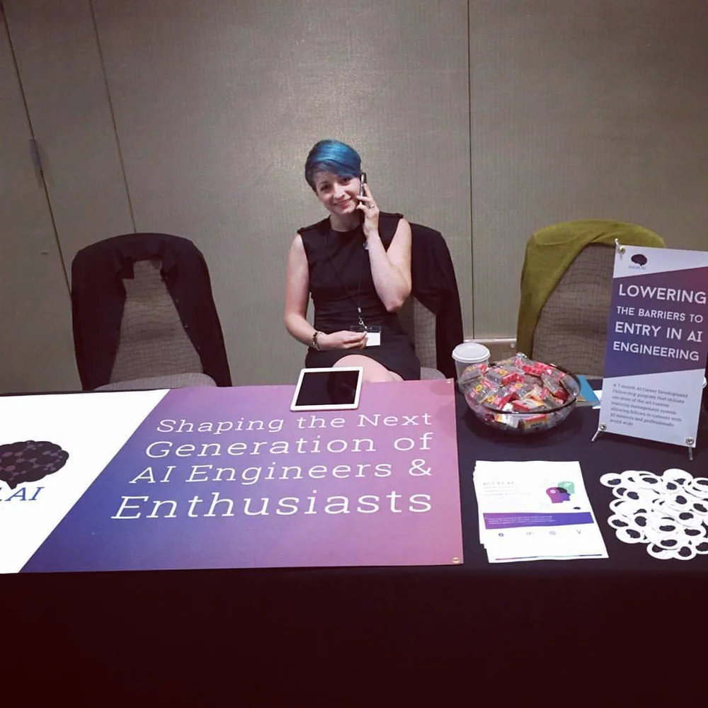 Leadership — Accel.AI