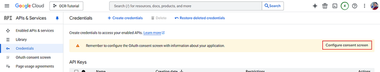 How to Implement OCR Tools with Cloud Vision API in Google Apps Script — Accel.AI