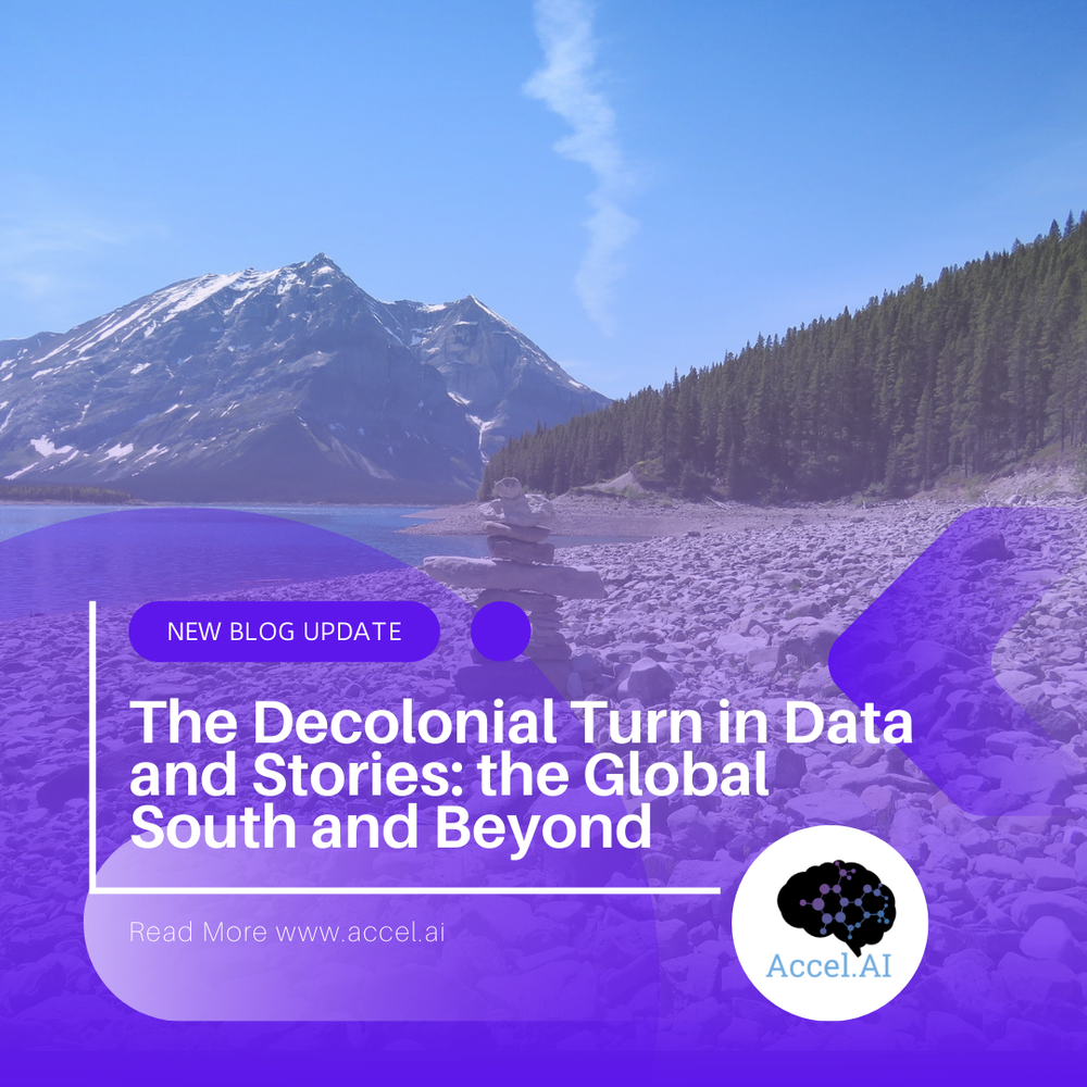 The Decolonial Turn in Data and Stories: the Global South and Beyond ...