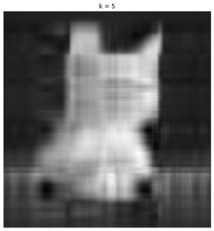 SVD Algorithm Tutorial in Python — Accel.AI